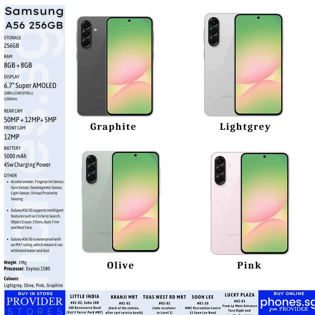 phones.sg | Installment Plans for All. Buy phone, laptop and more ...