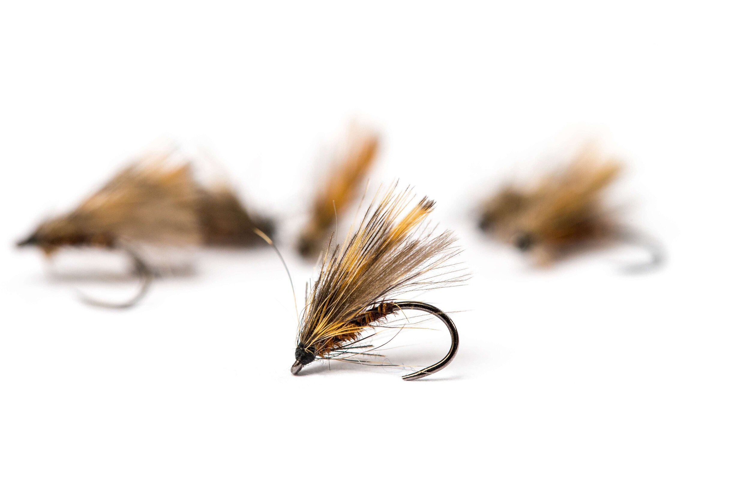 Steffan Jones — The Floating Fly