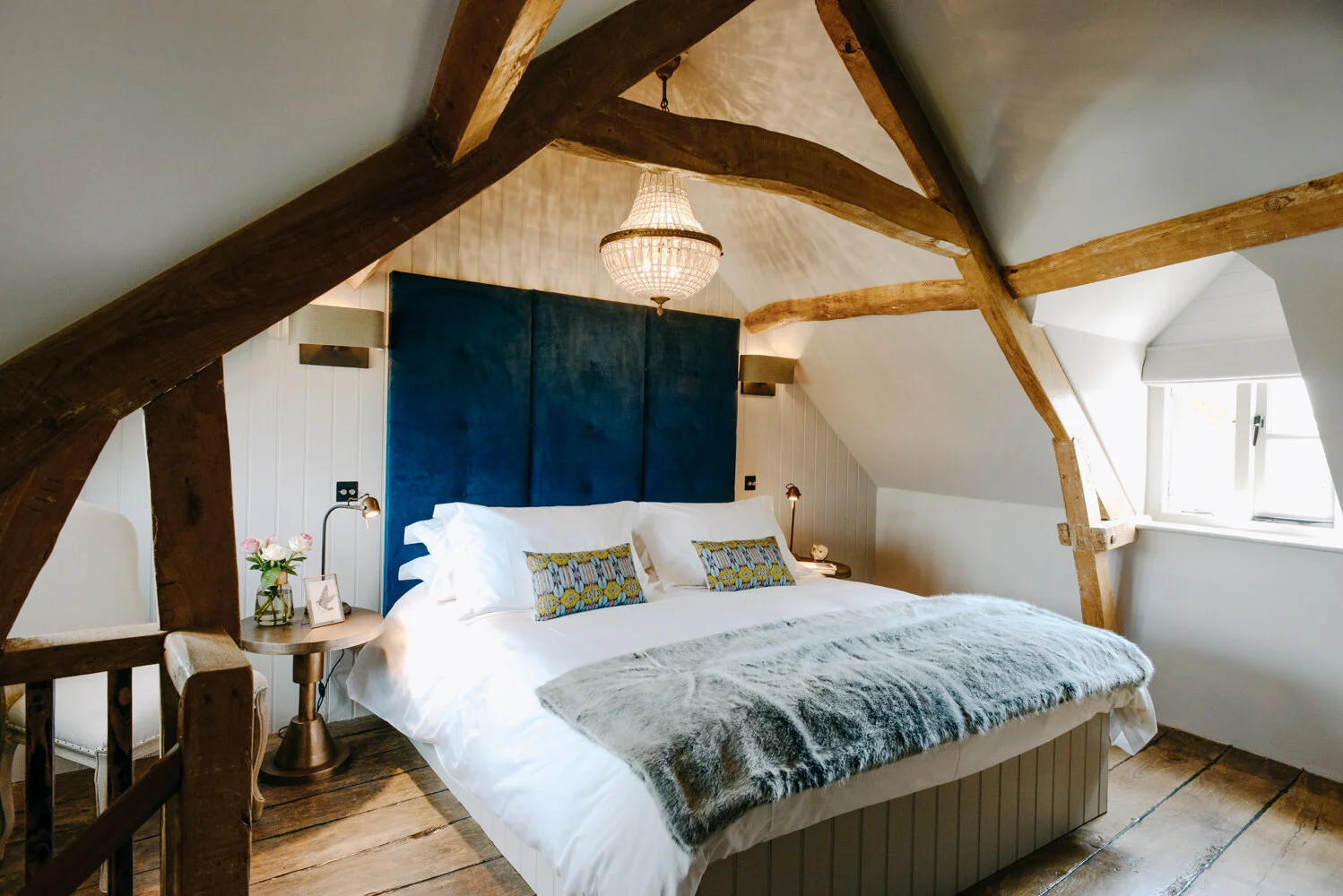 Walnut Cottage — Luxury Cotswold Retreats