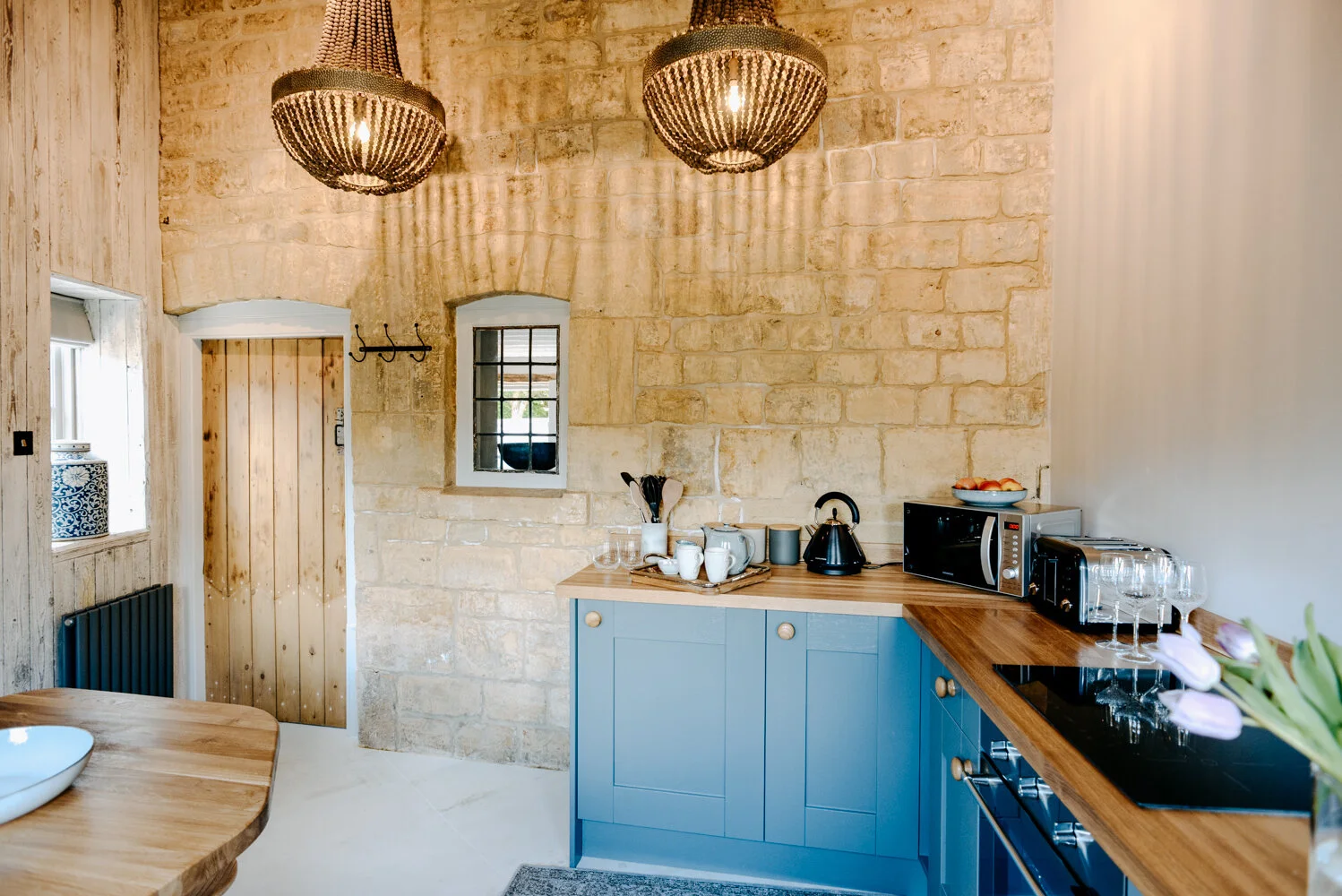 Walnut Cottage — Luxury Cotswold Retreats