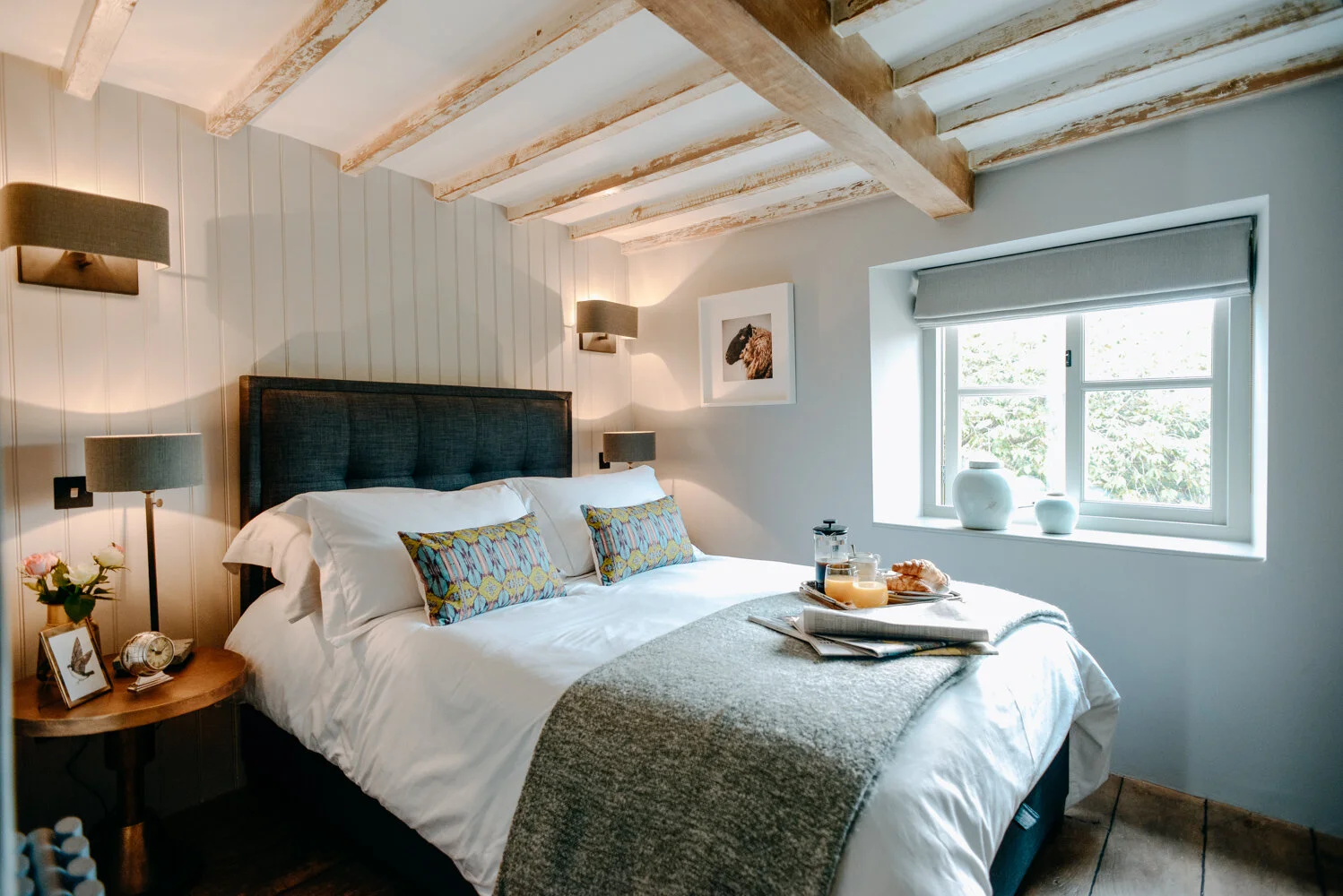 Walnut Cottage — Luxury Cotswold Retreats