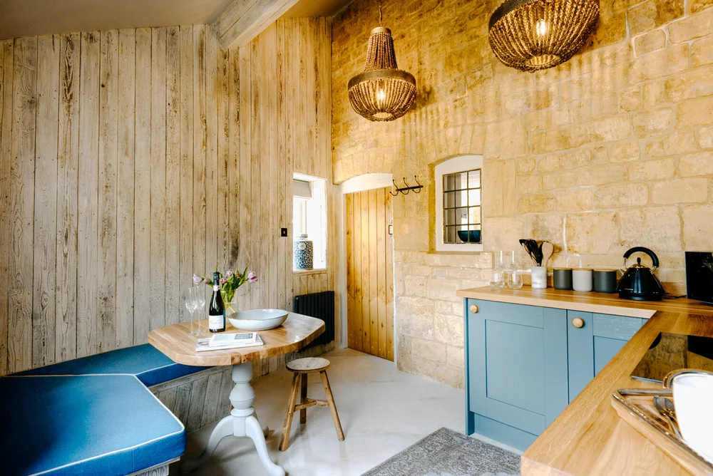 Walnut Cottage — Luxury Cotswold Retreats