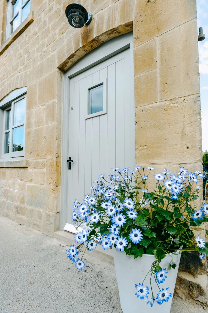 Walnut Cottage — Luxury Cotswold Retreats