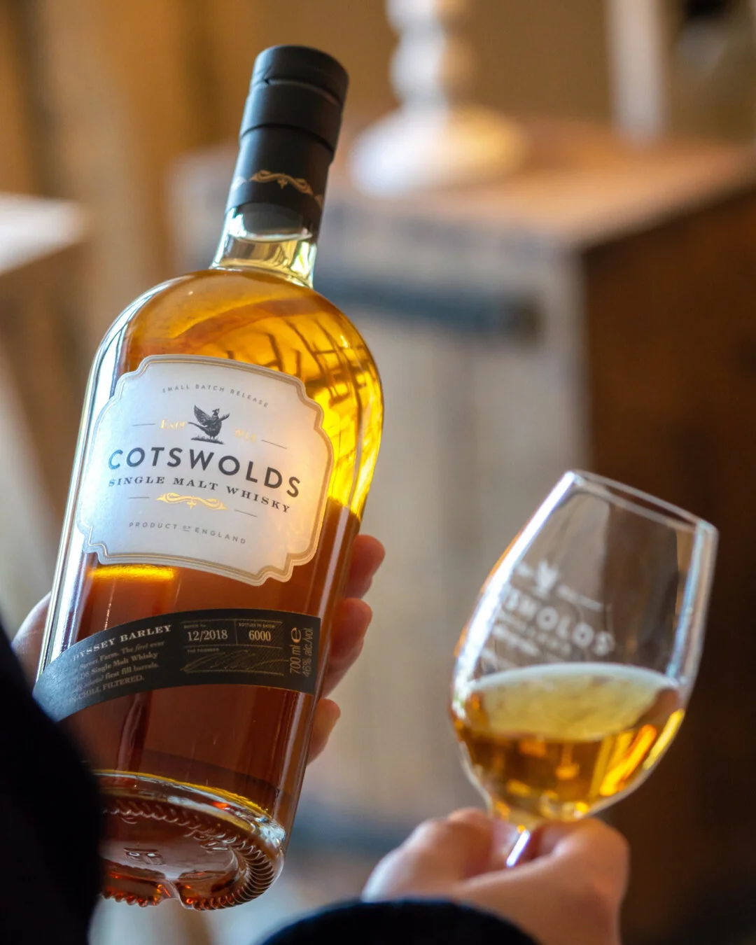 Luxury Cotswold Retreats