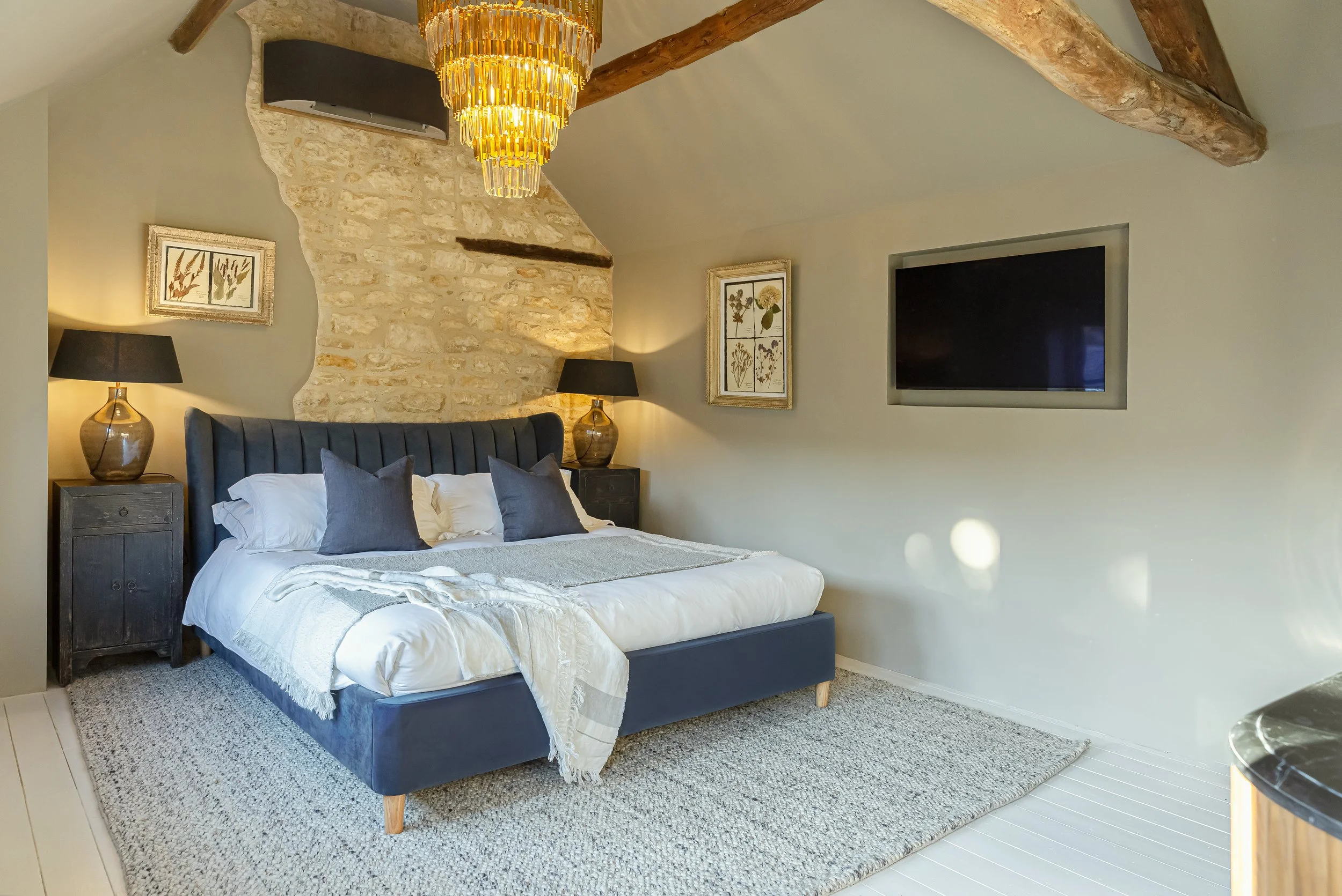 Luxury Cotswold Retreats