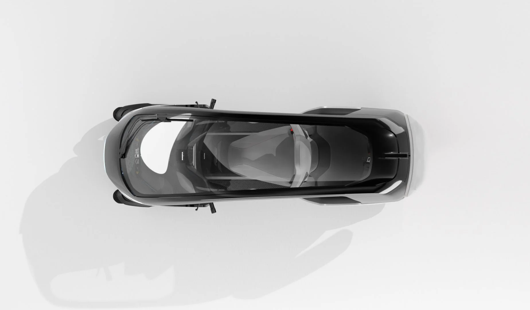 new generation electric vehicles