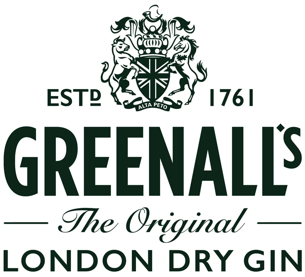 Greenall's Gin — Gap Drinks