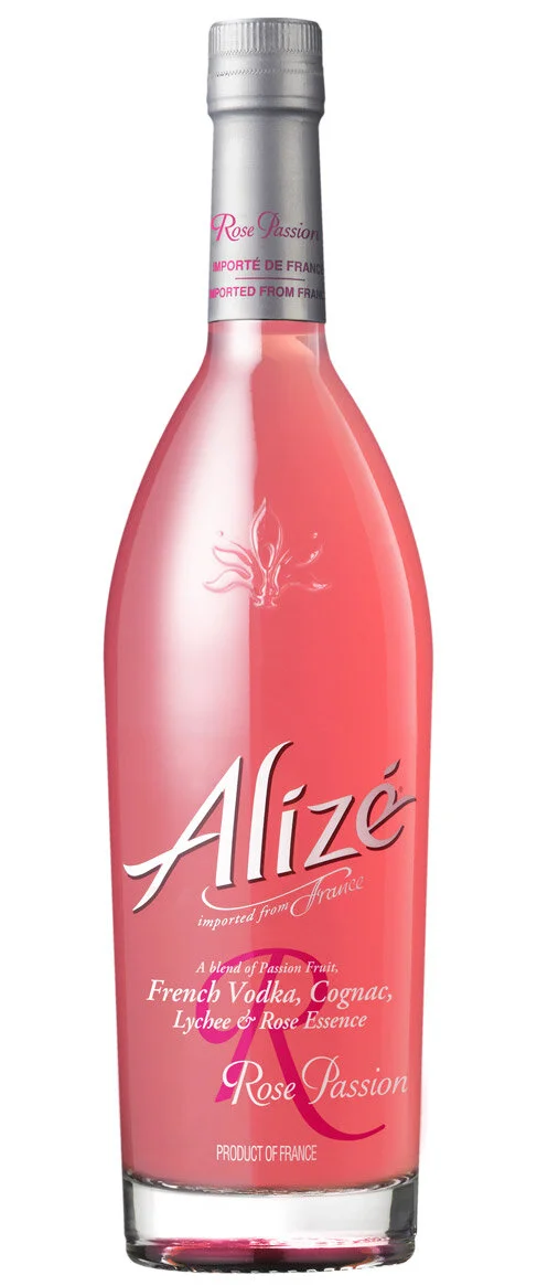 Alizé — Gap Drinks