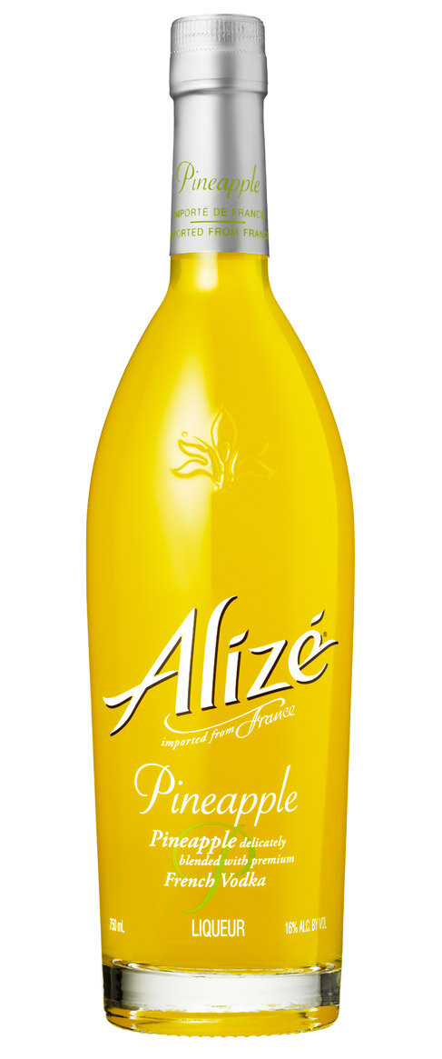 Alizé — Gap Drinks