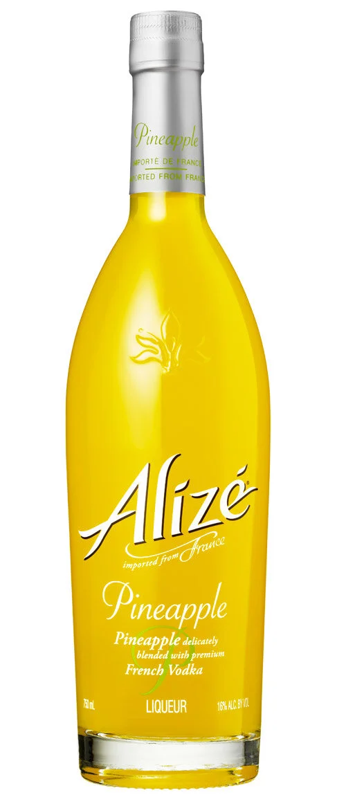 Alizé — Gap Drinks