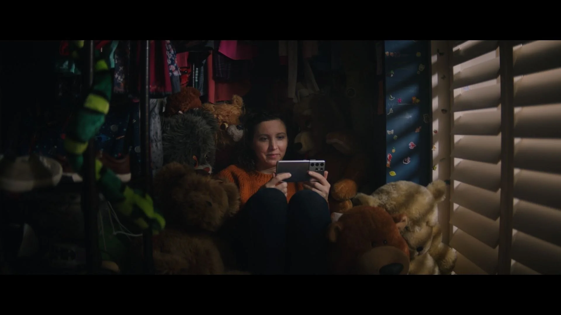 THREE X GOGGLEBOX — Ads and Phil