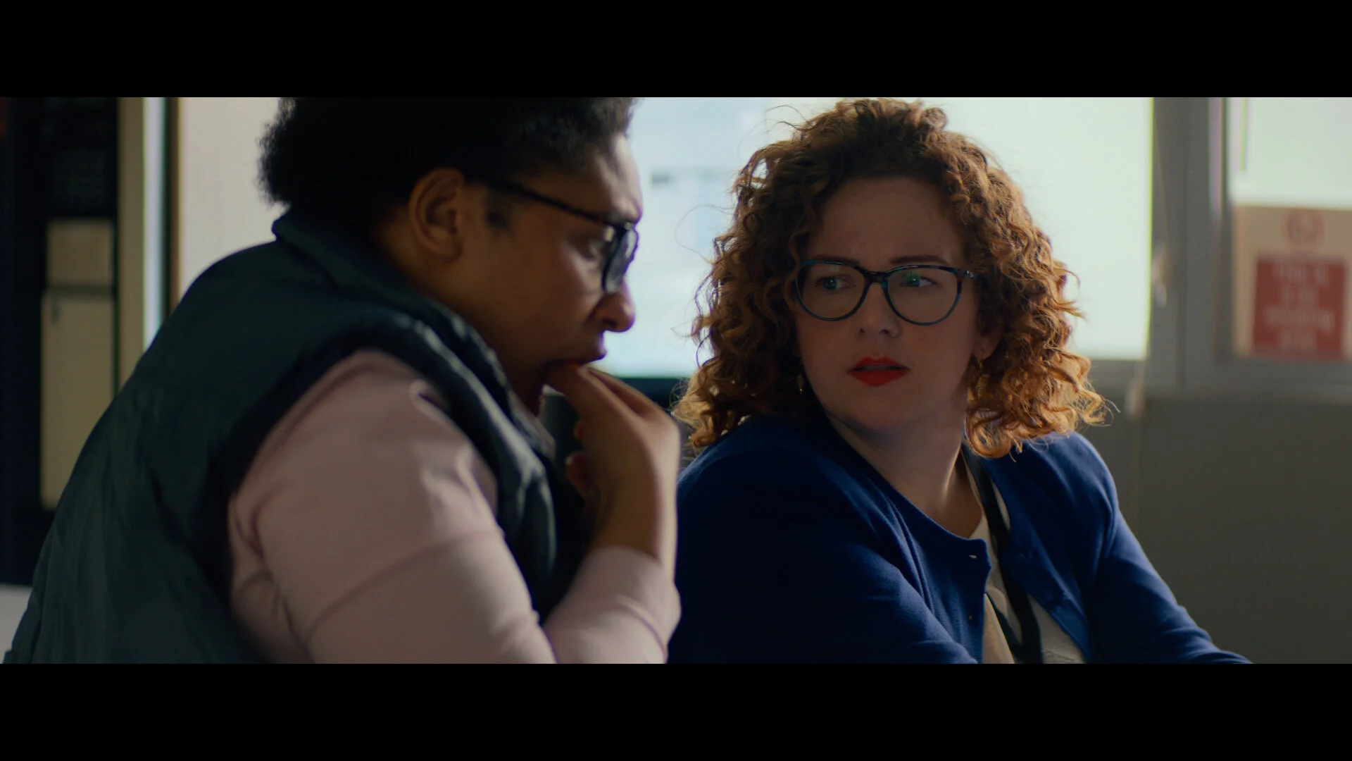 THREE X GOGGLEBOX — Ads and Phil