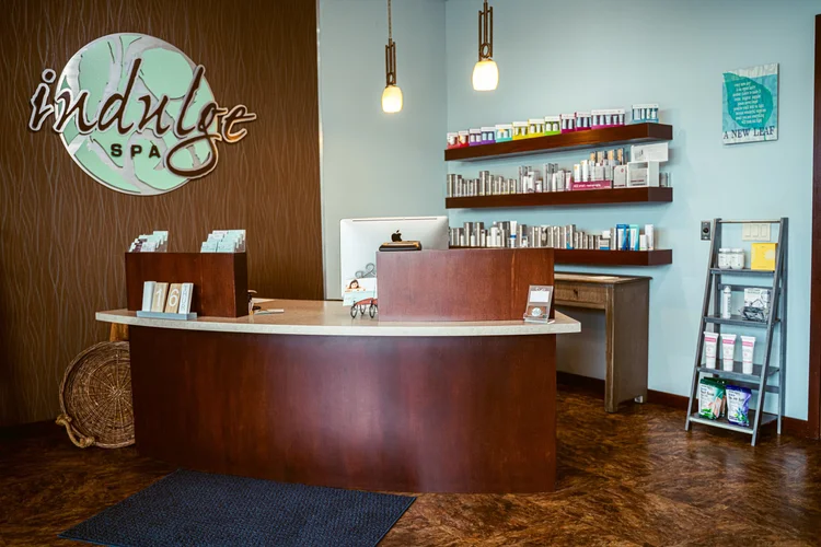 Indulge Spa