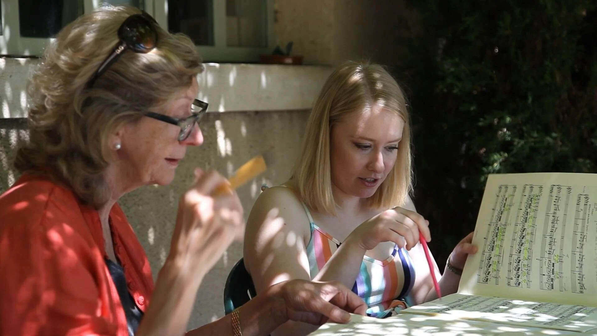 Donate — Imogen Cooper