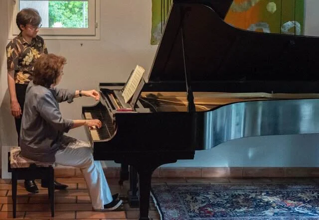 Donate — Imogen Cooper