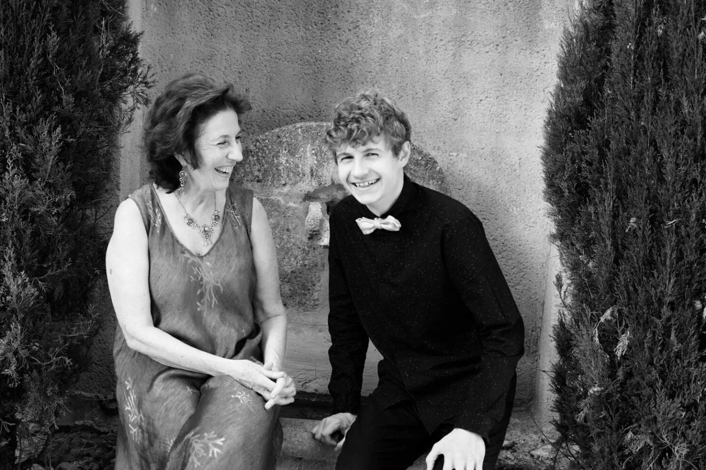 Donate — Imogen Cooper