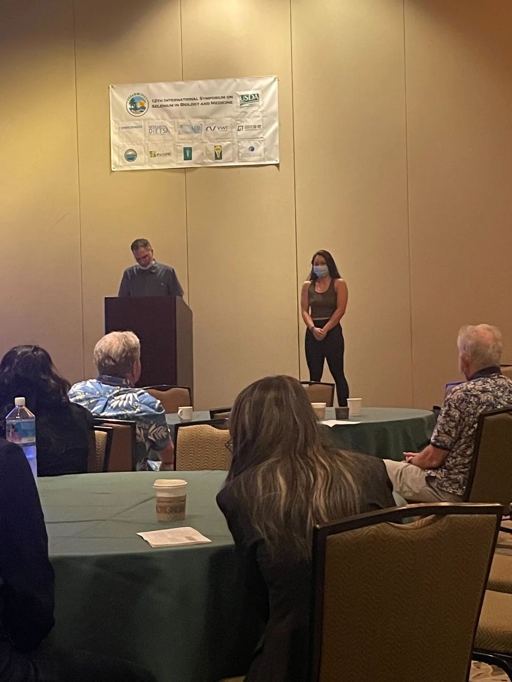 Lab News — The Elena Piskounova Lab