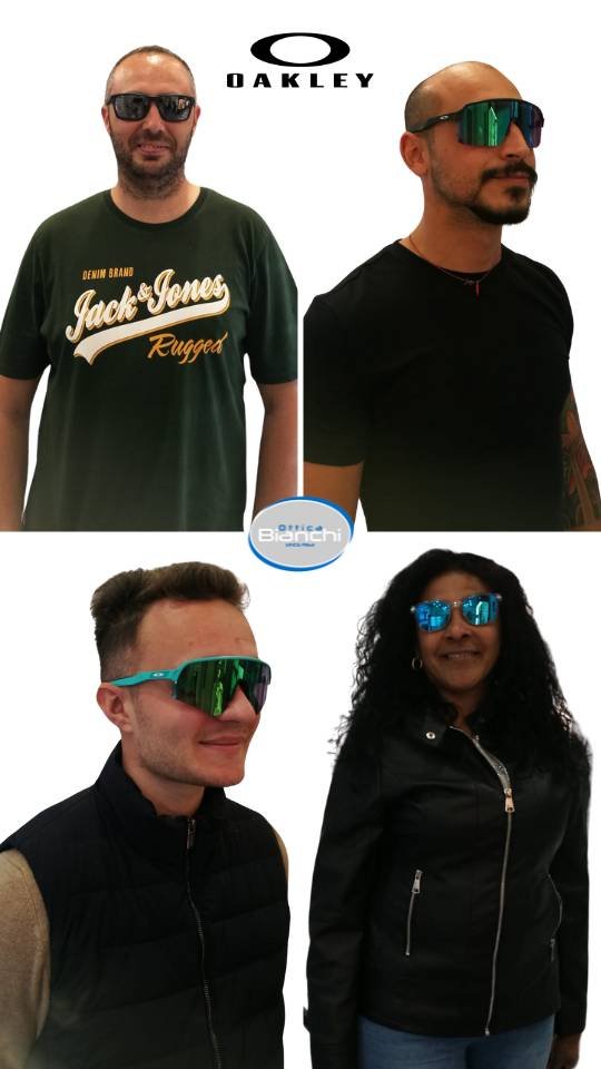 Ottica Bianchi - Negozio di Occhiali e Ottico a La Spezia