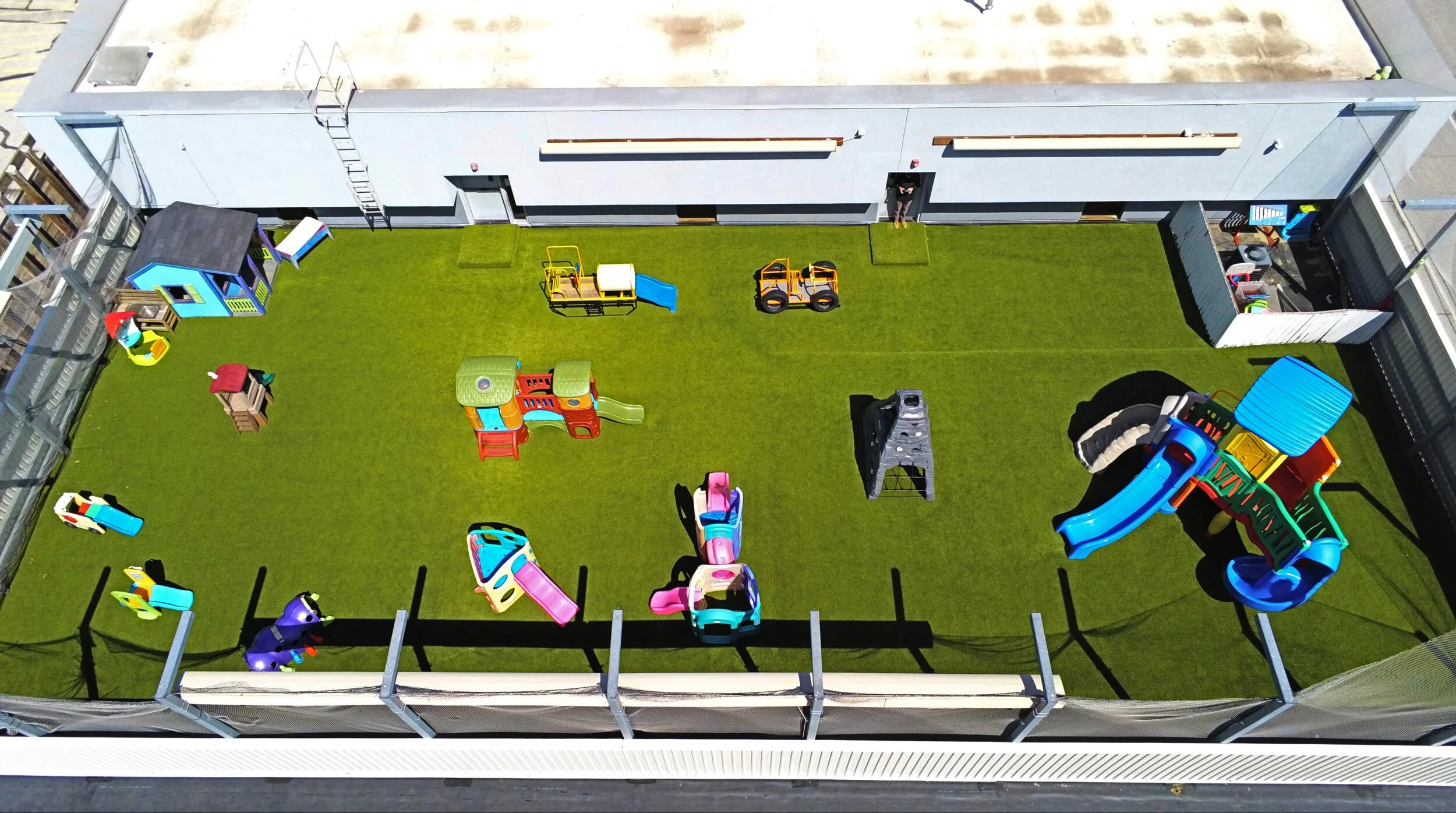 TCoolRecreational. — TºCool Turf