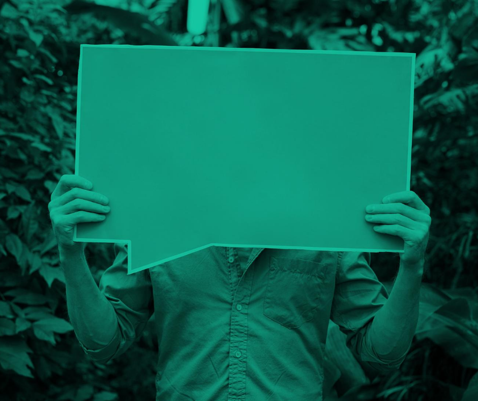 blog writing — so contented