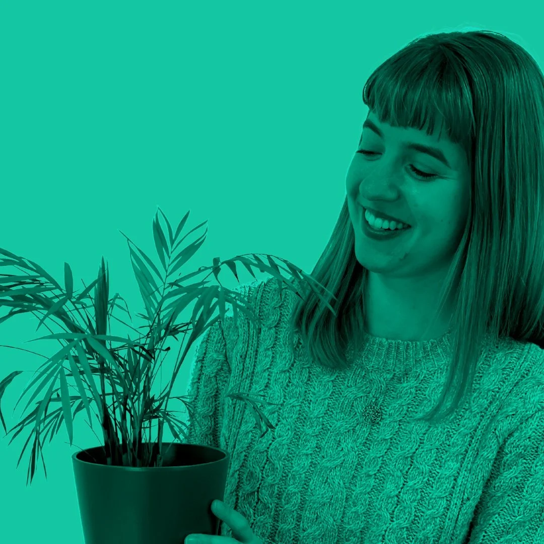 about us — so contented