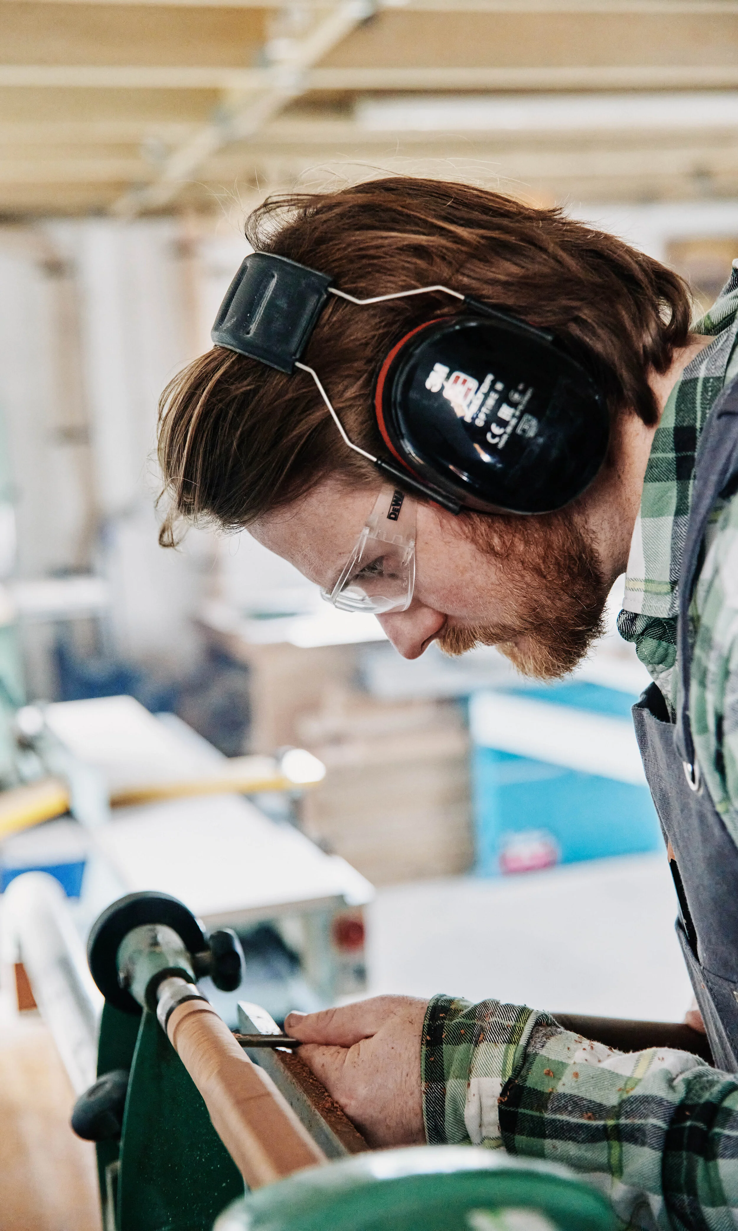 Tom Moy | Designer Maker