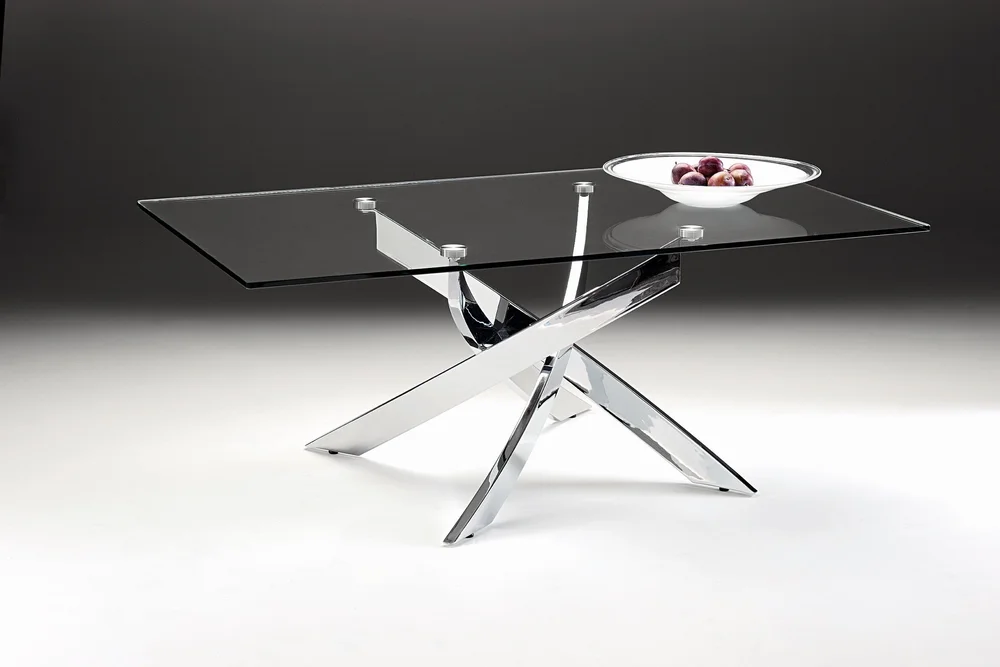 Cluster Circular Dining Table — Centrepiece International