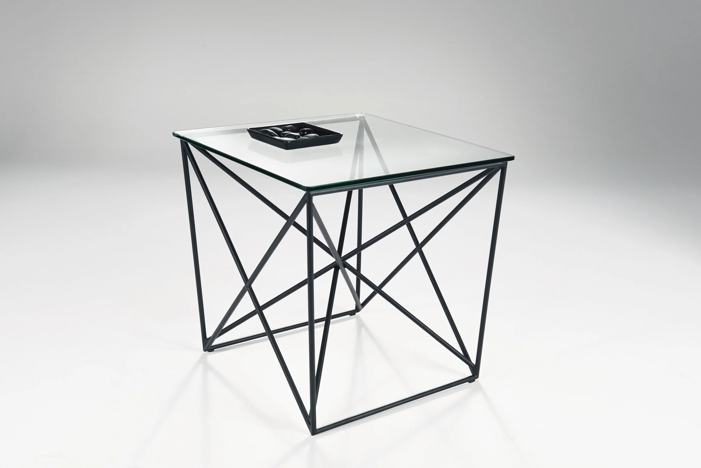 Parker Rectangular Coffee Table — Centrepiece International