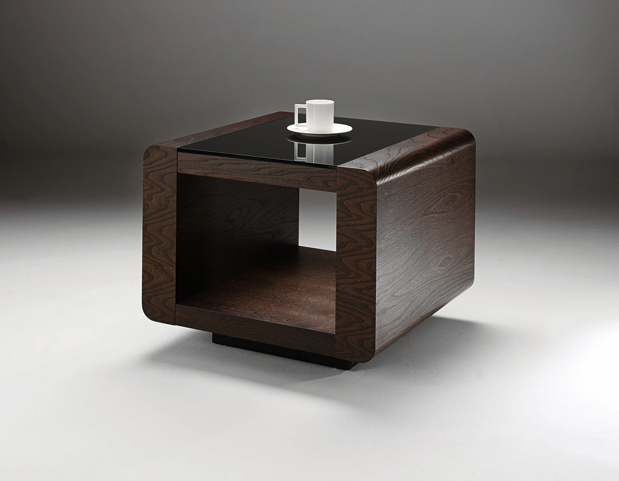 Penthouse Rectangular Coffee Table — Centrepiece International