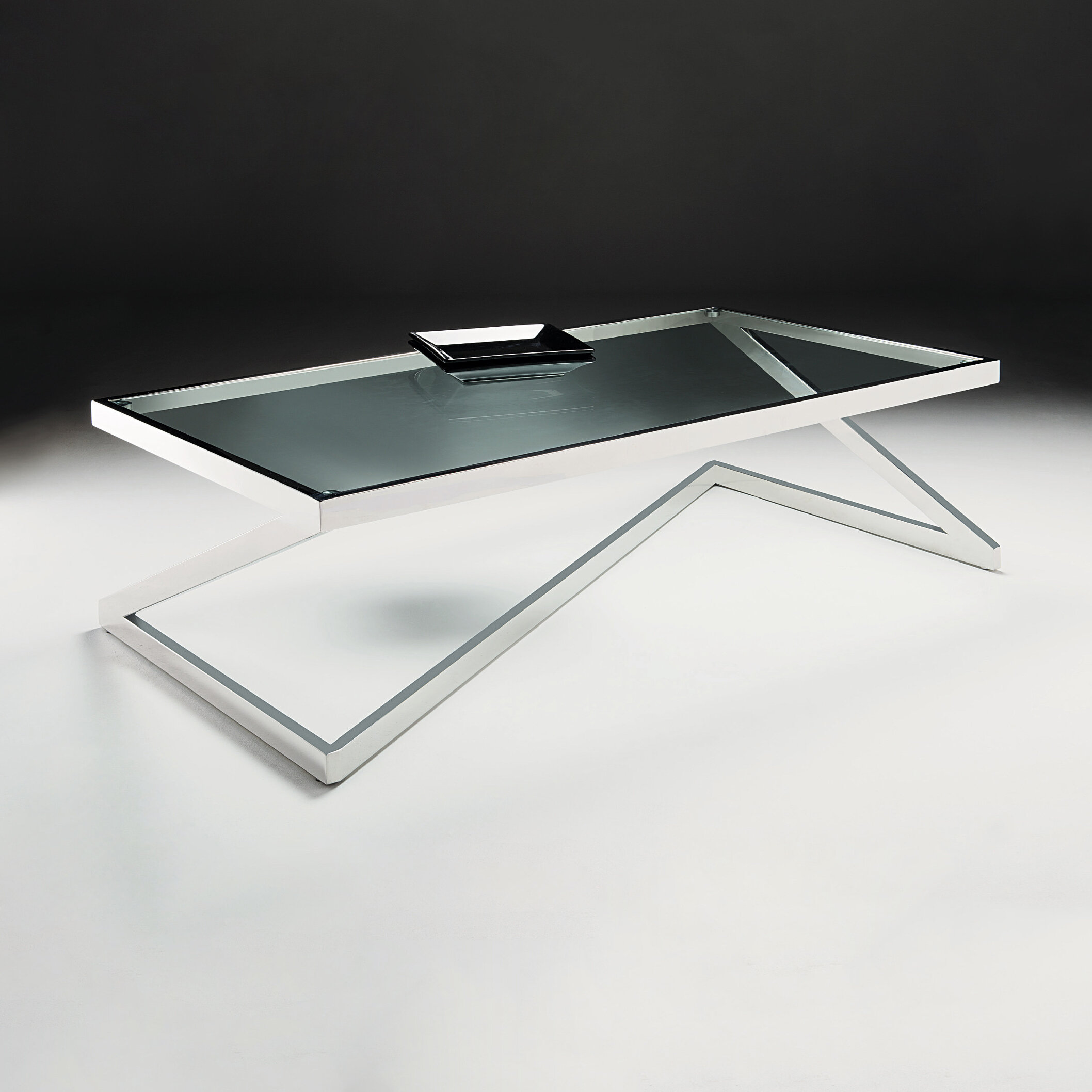 Coffee and Side Tables — Centrepiece International