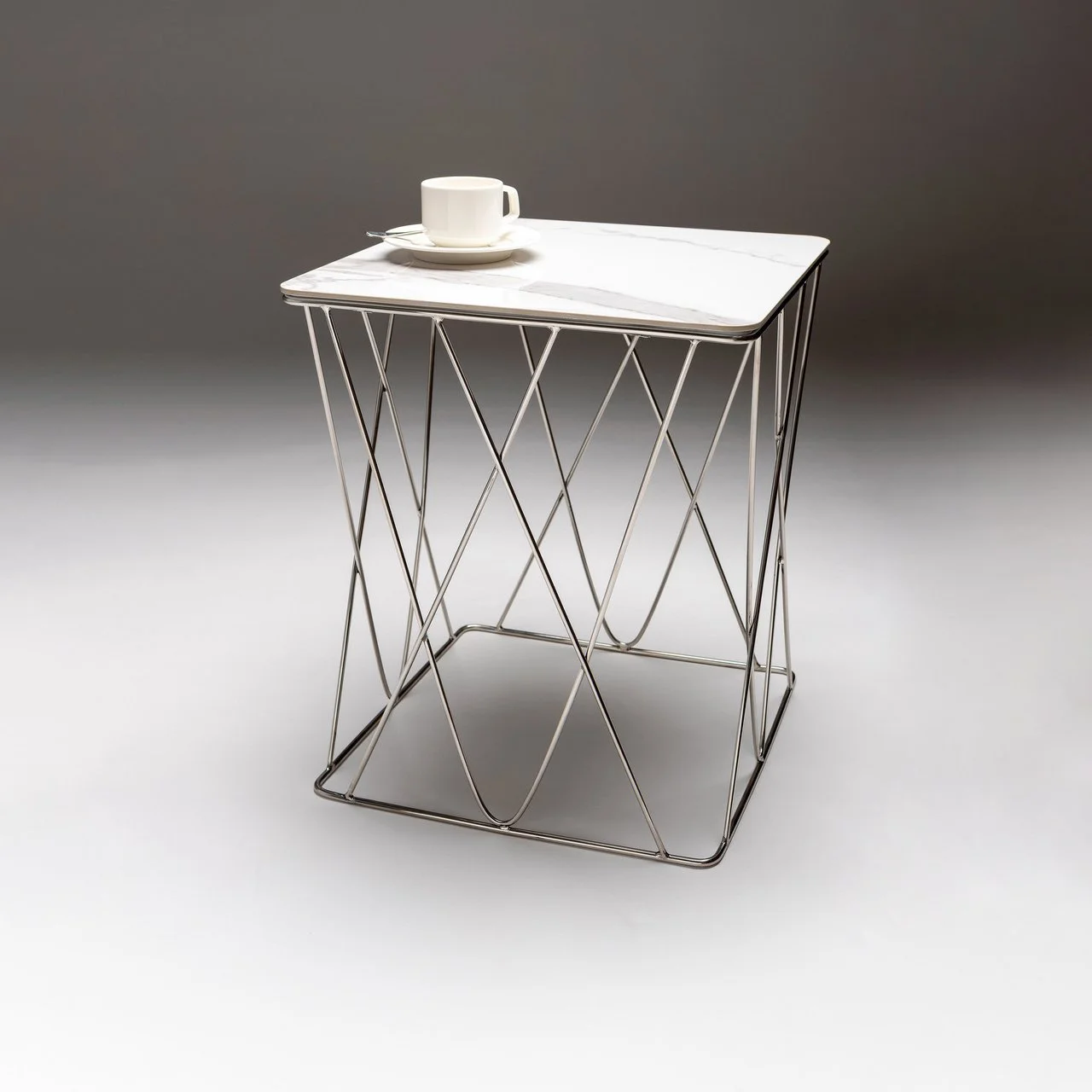 Coffee and Side Tables — Centrepiece International