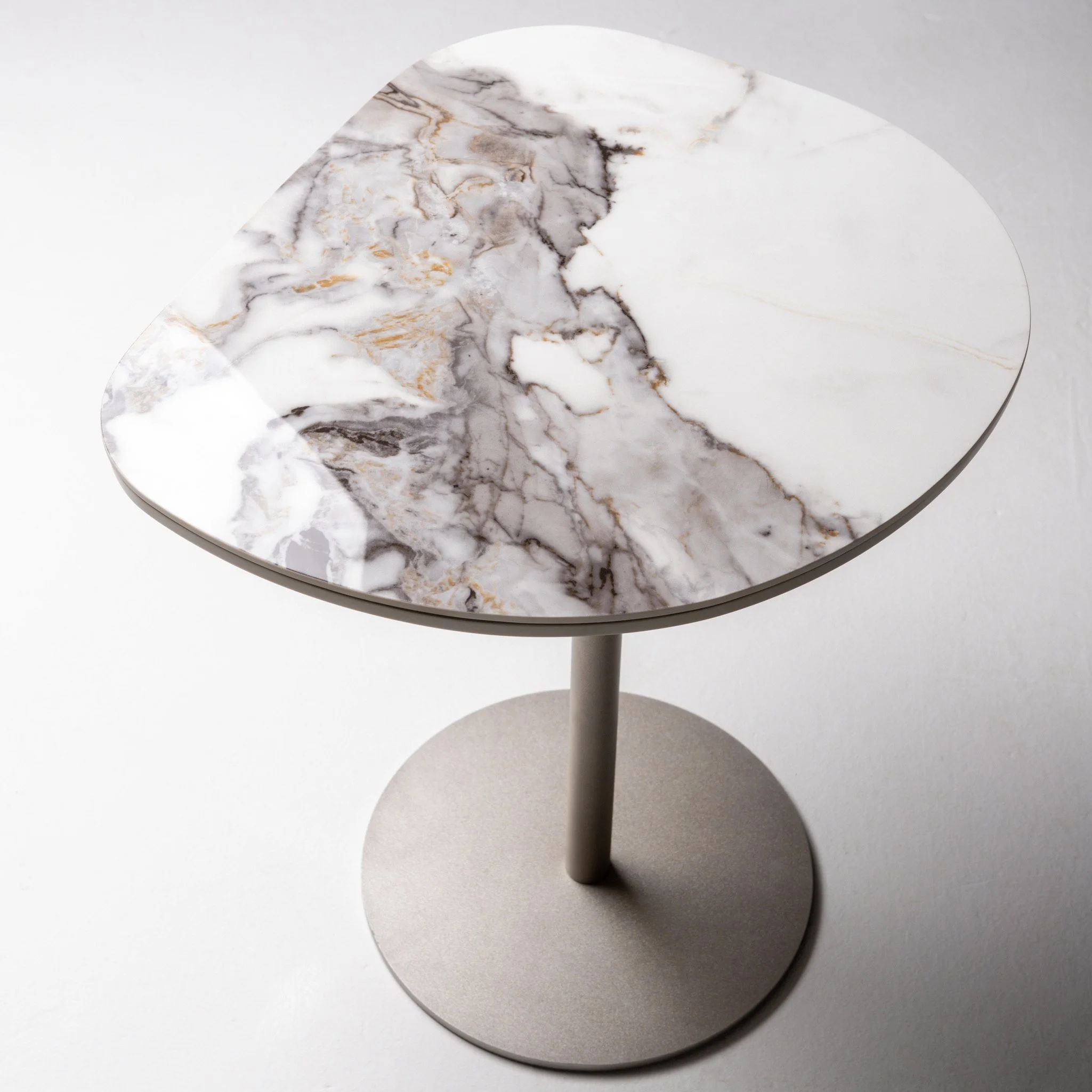 Aspen Side Table — Centrepiece International