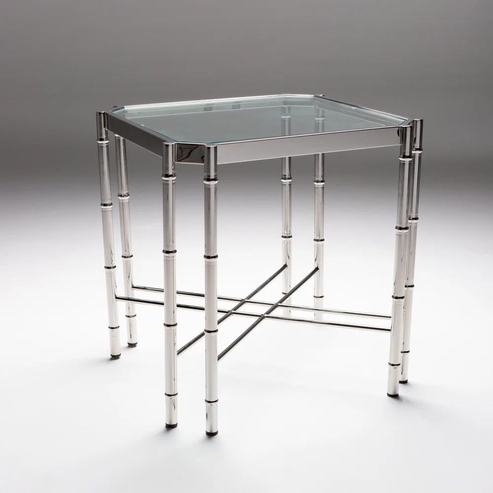 Belleville Rectangular Coffee Table — Centrepiece International