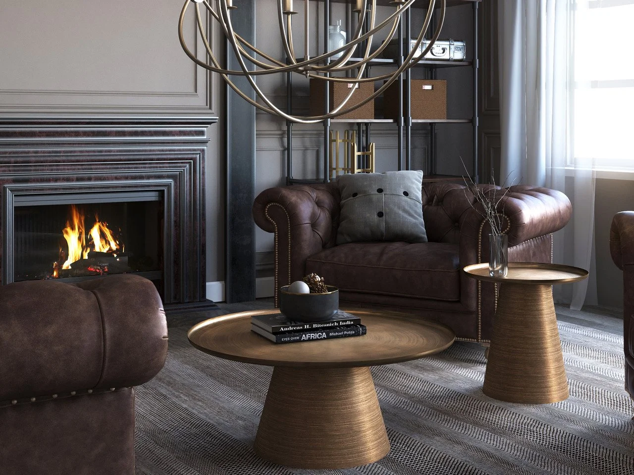 Centrepiece International