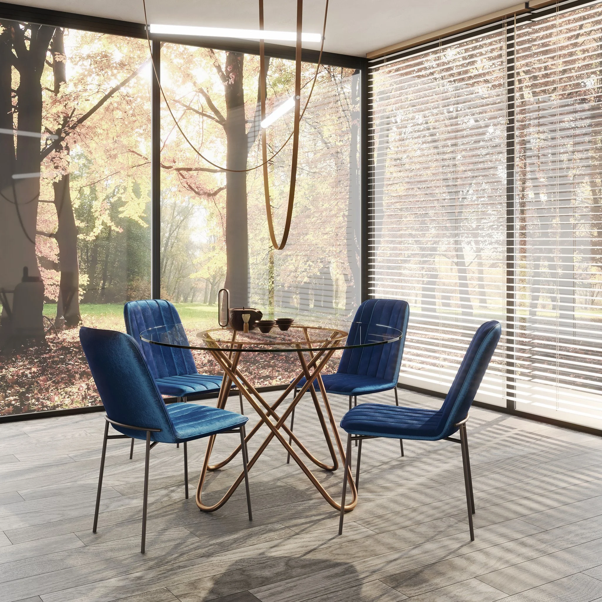 Centrepiece International