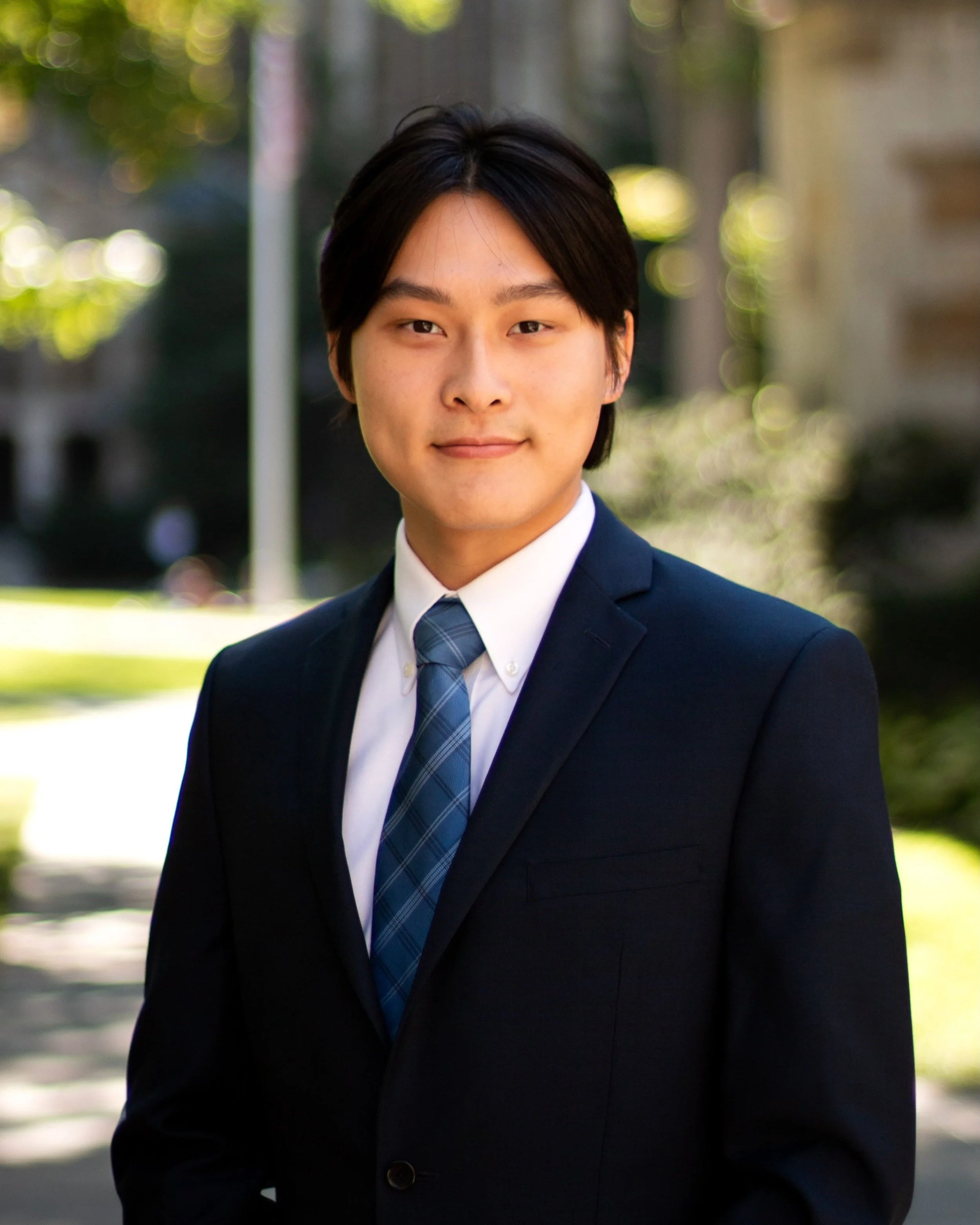 Jason Zeng's Portfolio