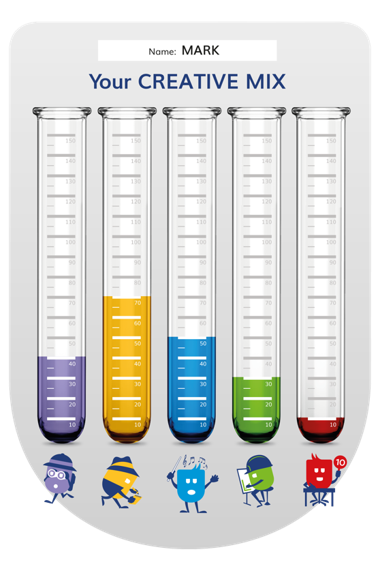 Genius You | Homepage