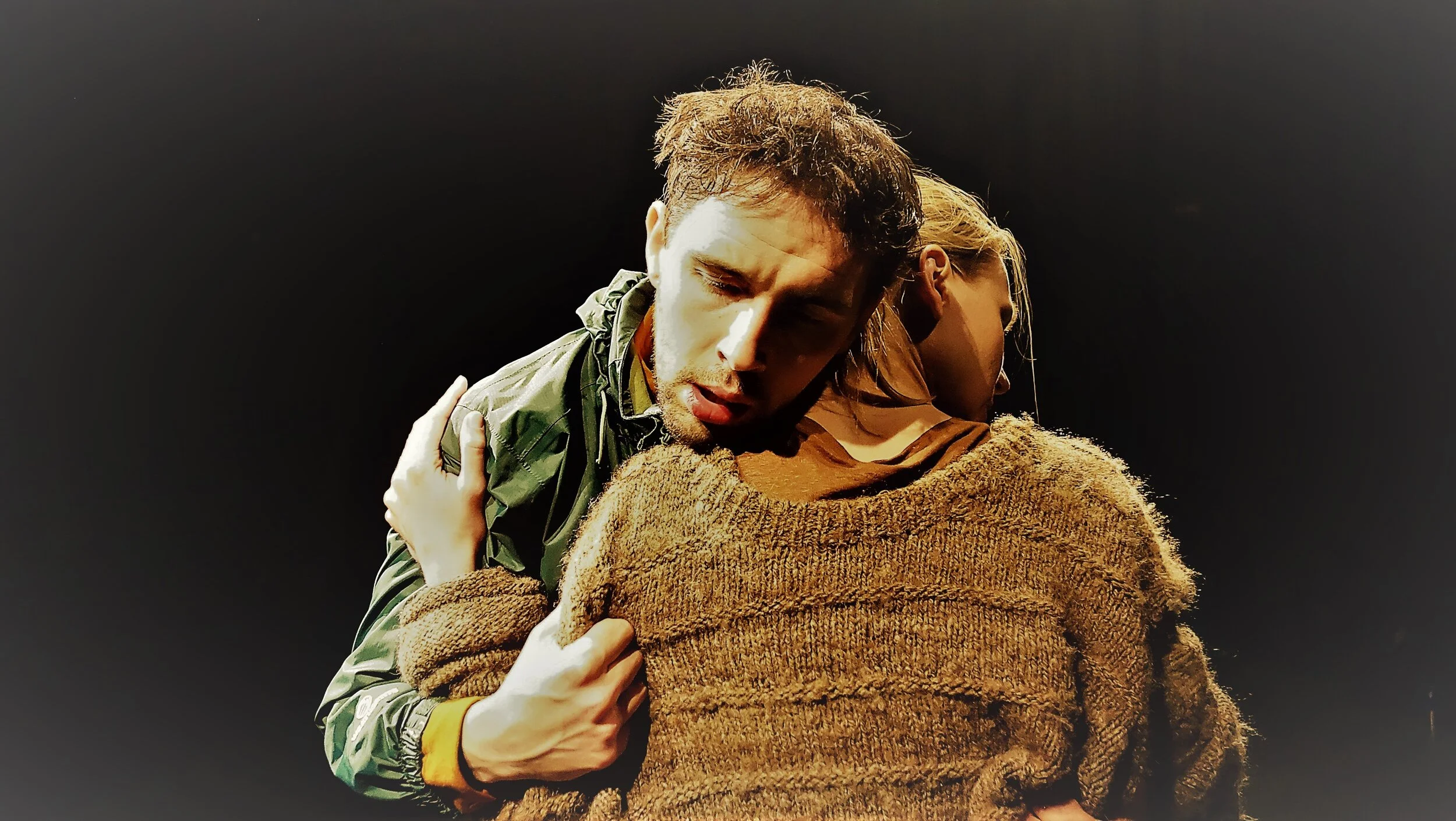 Hawk — Company Gabrielle Moleta