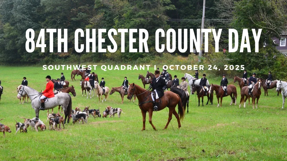 Chester County Day
