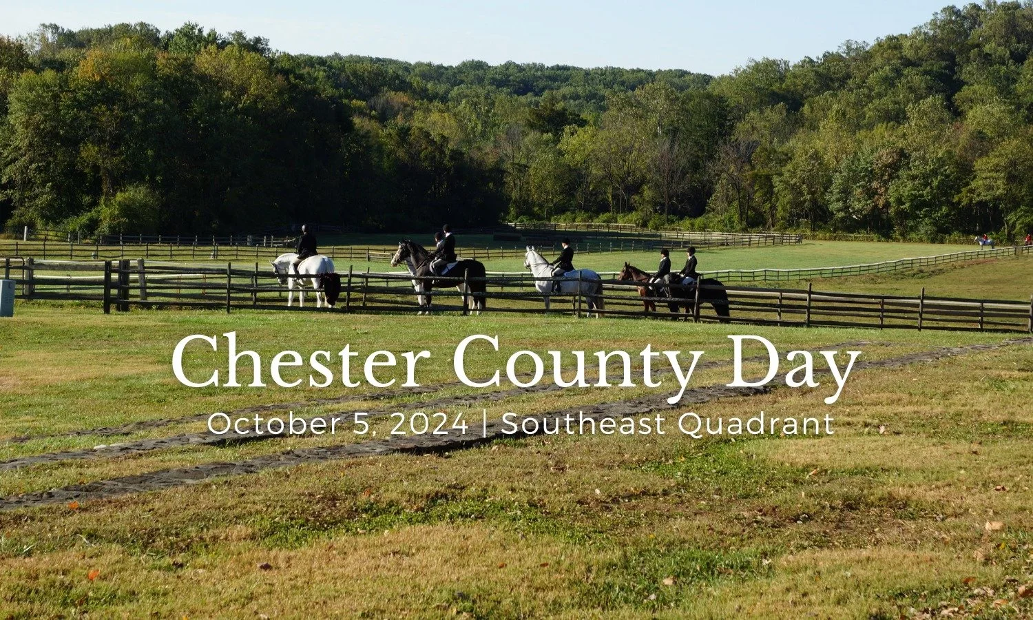 Chester County Day