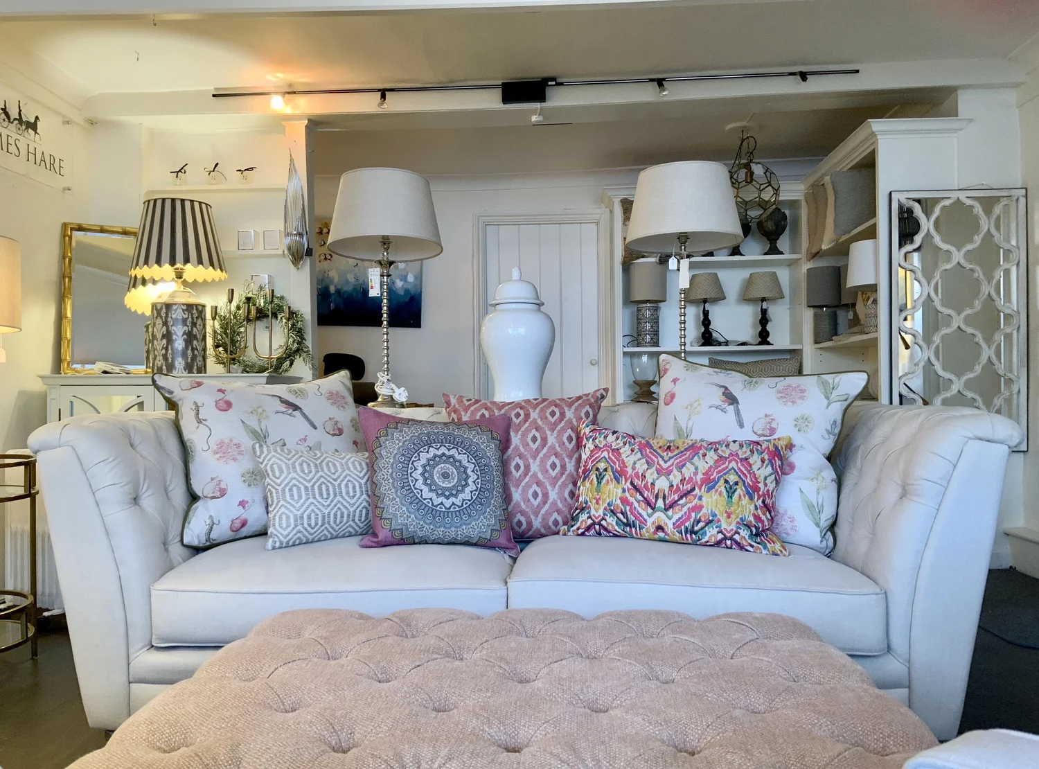 Tara Interiors