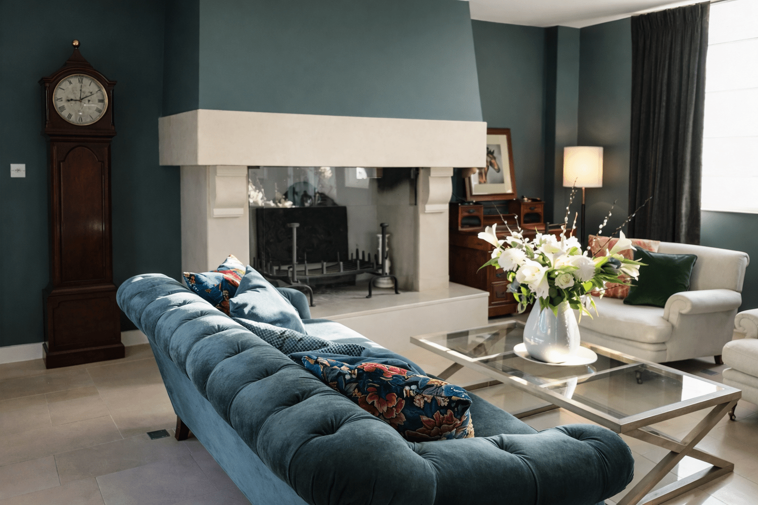 Tara Interiors