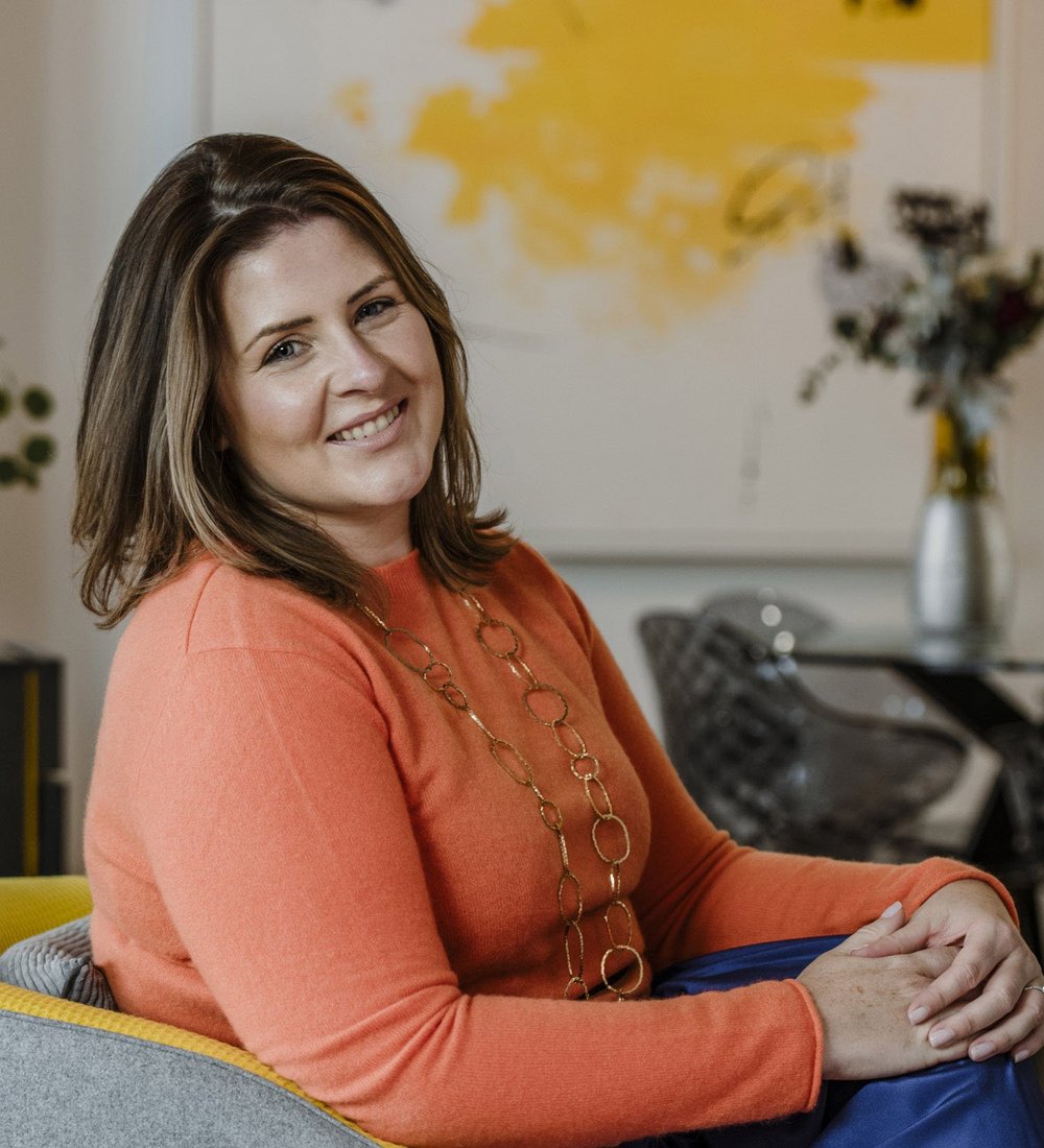 Human Design Life & Leadership Coaching | Ann Smyth Coaching