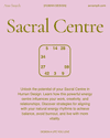 Human Design Sacral Centre