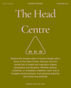 The Head Centre in Human Design