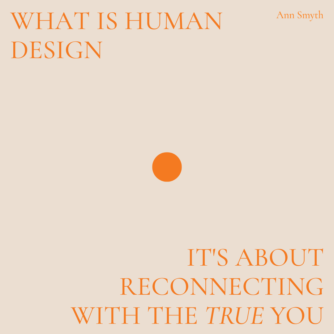 What is Human Design?