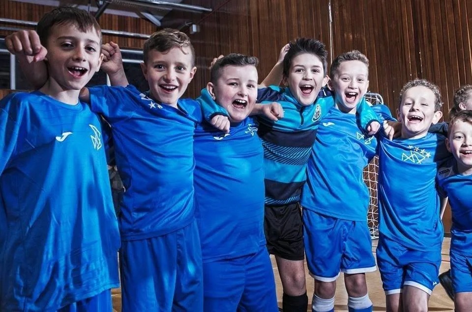 Join Us — Active Future