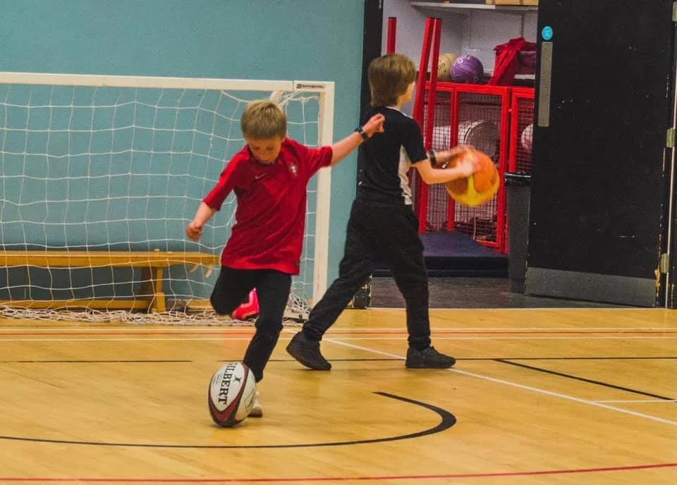 Join Us — Active Future