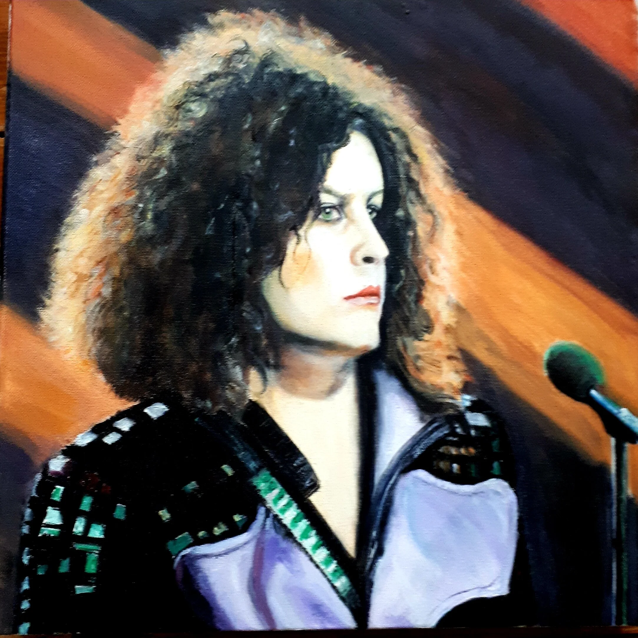 Vinyl Vanguard Records London