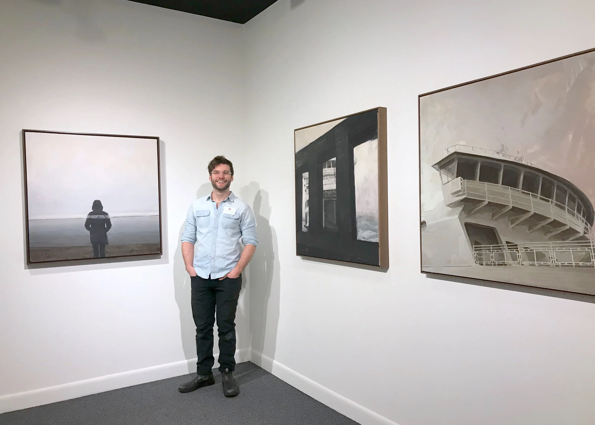 About — WALKER T. ROMAN